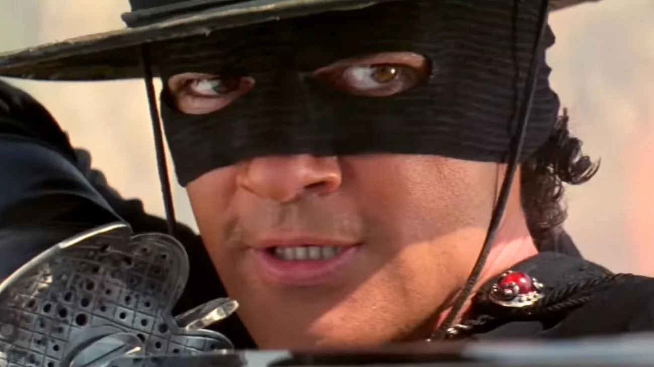 Stasera in tv, Antonio Banderas in un cult iconico: tra i film più ...